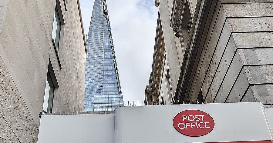 Save London Post Offices - London Liberal Democrats